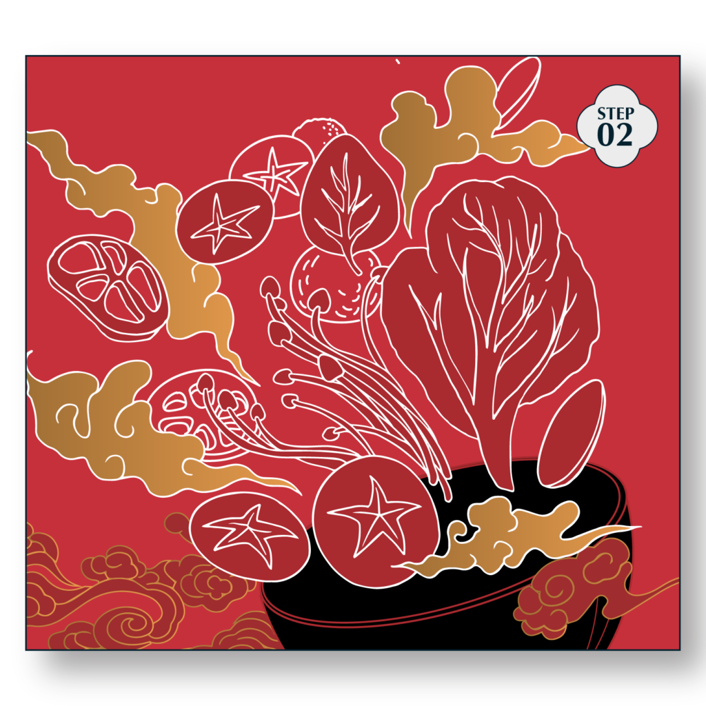 Chinese Hot Pot & Sichuan Restaurant | David’s Master Pot